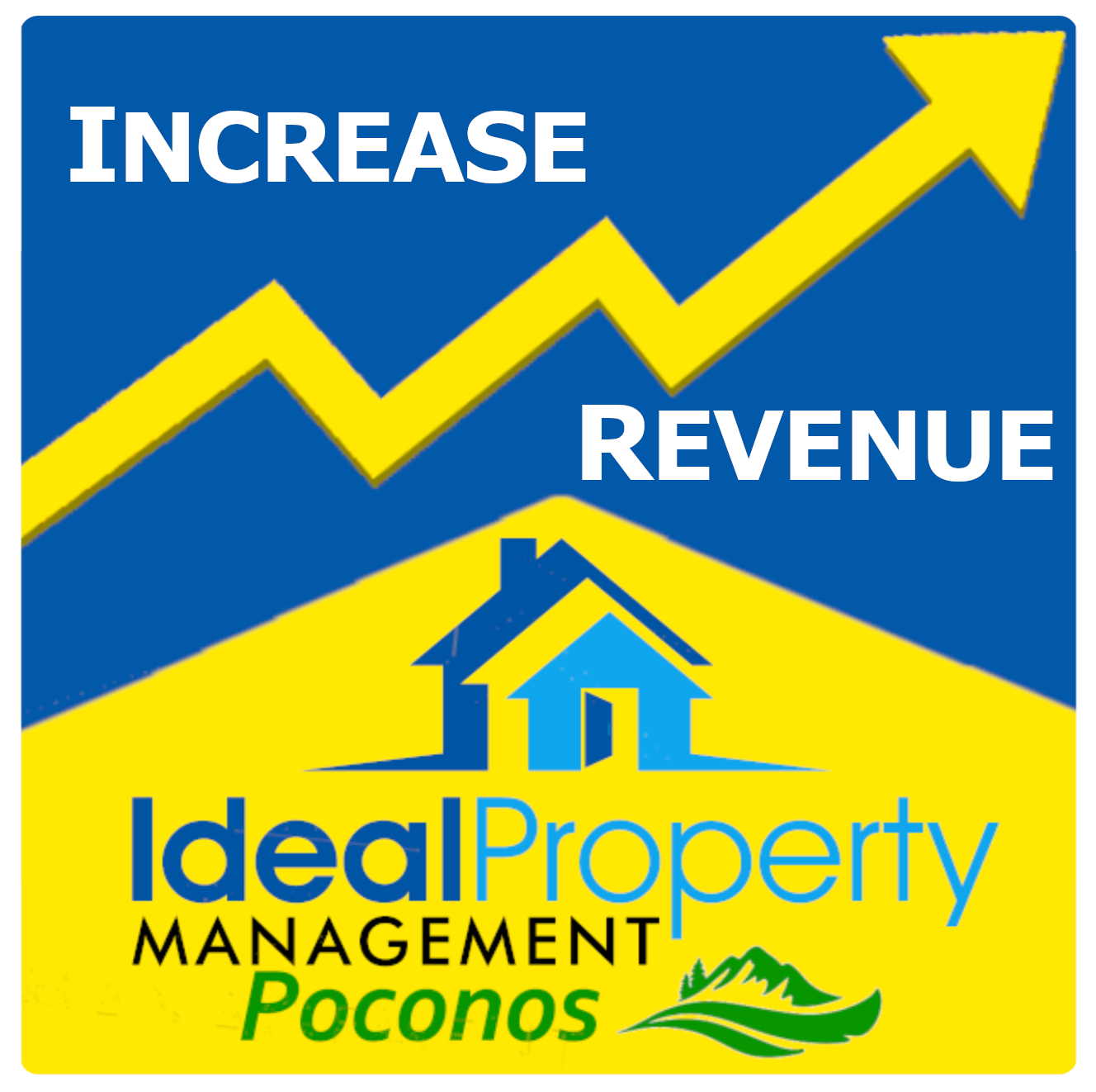 Ideal Property Management - Pocono Business Referral Exchange